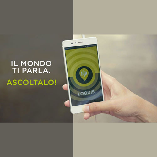 Interviste e Talk - Francesca Macoratti